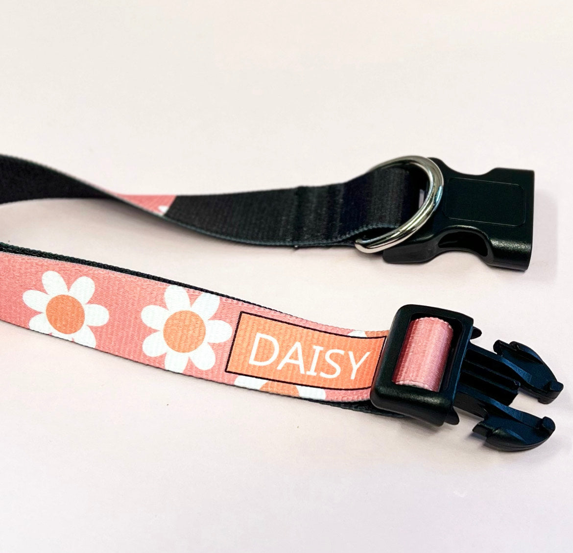 Personalised Pet Walk Wear – Pup Republic Co