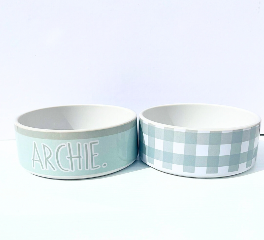 Pup Republic co - Personalised Pet Id tags for Dogs and cats