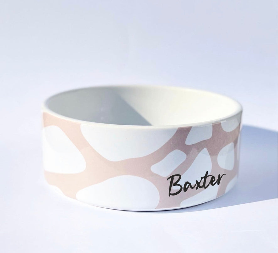 Pup Republic co - Personalised Pet Id tags for Dogs and cats