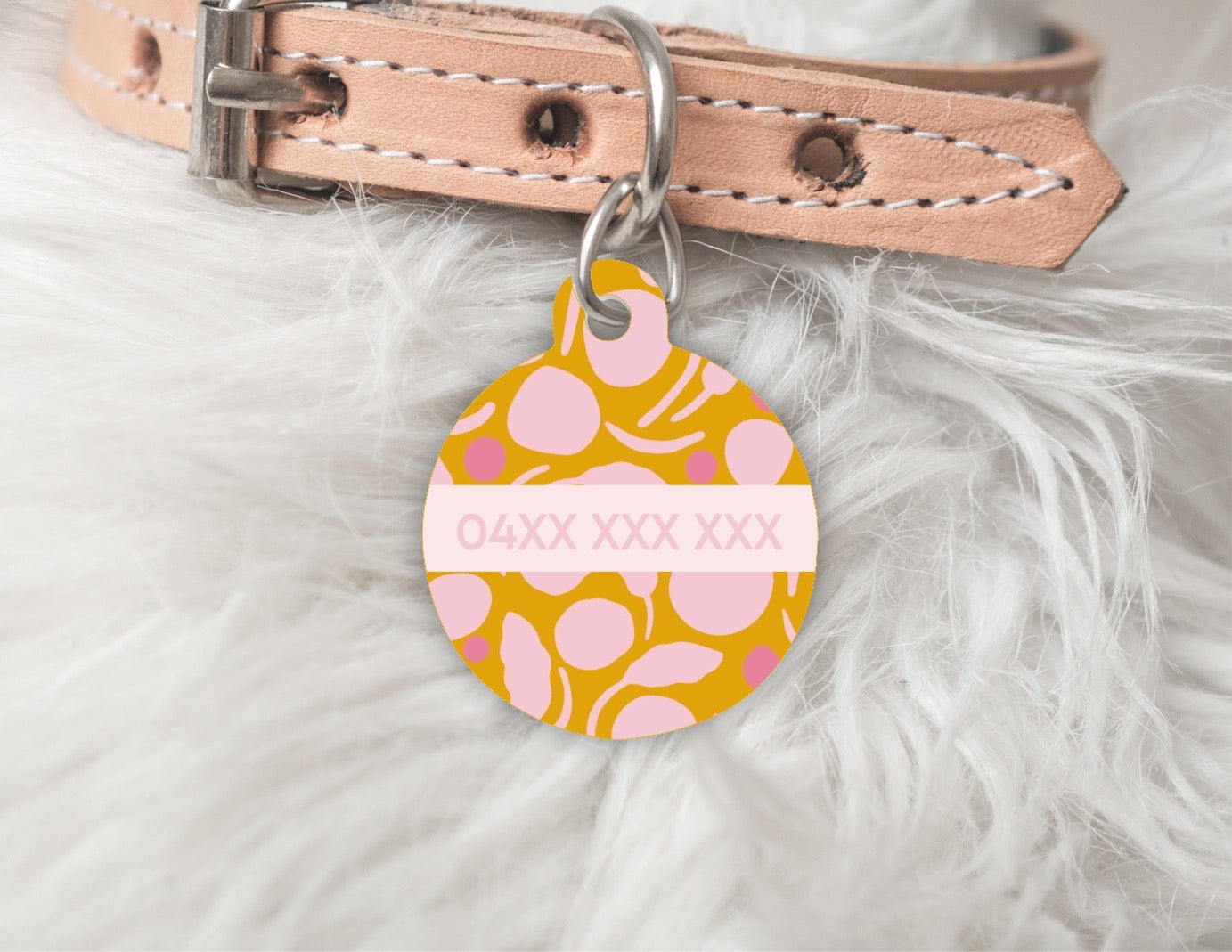 Dog Tag – Pup Republic Co