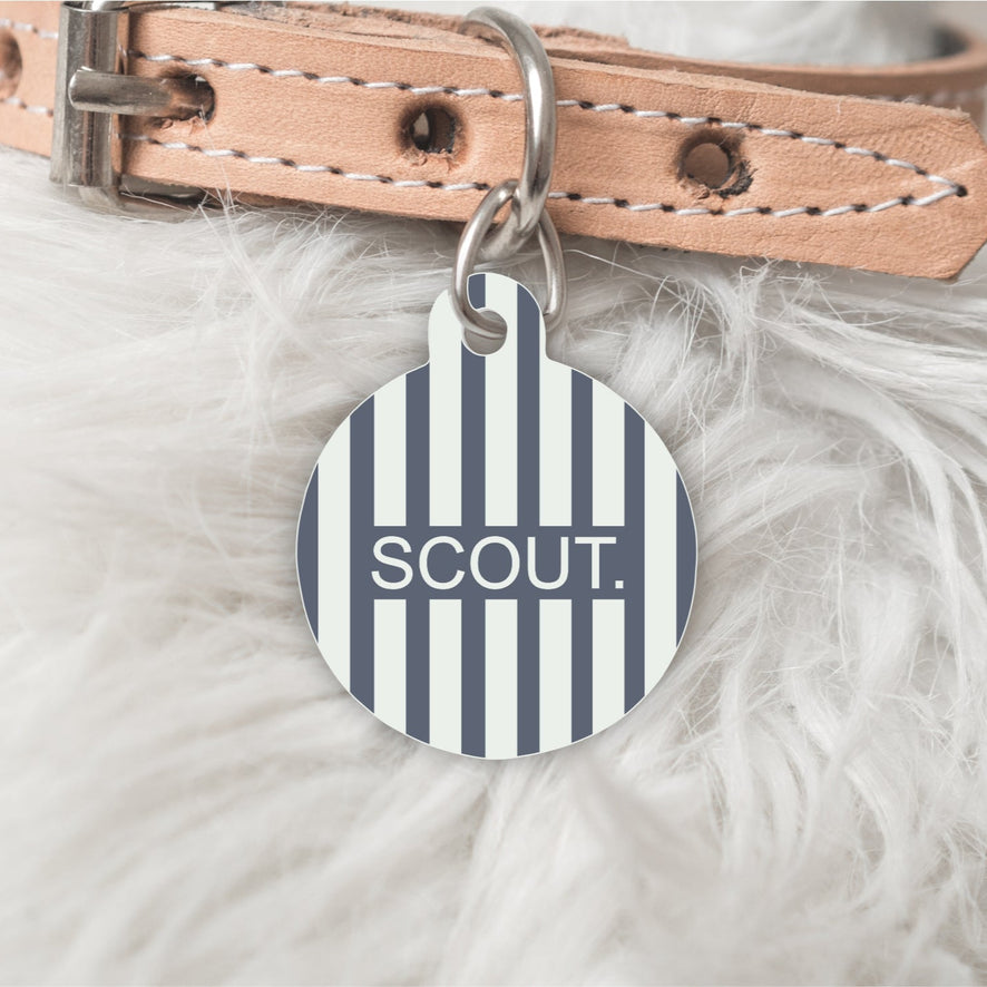 Pup Republic co - Personalised Pet Id tags for Dogs and cats